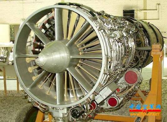 AL-21发动机_百度百科