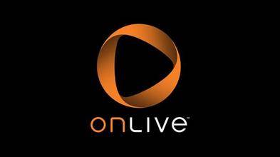 ONLIVE_百度百科
