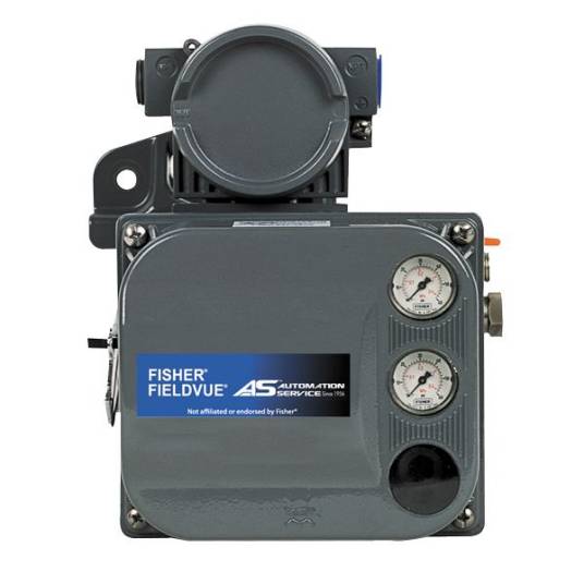 FISHER定位器_百度百科