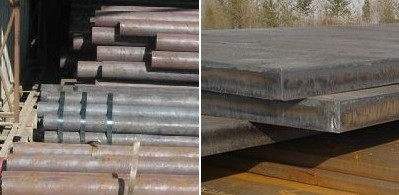 34CrNiMo6_百度百科