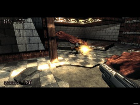 kkrieger_百度百科