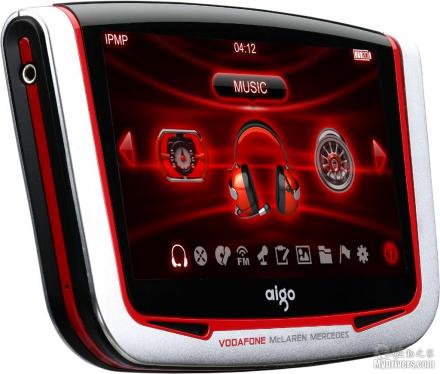 MP5（MP5播放器）_百度百科