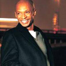 Andy Abraham_百度百科