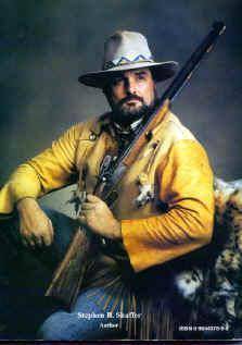 Steve Shaffer_百度百科