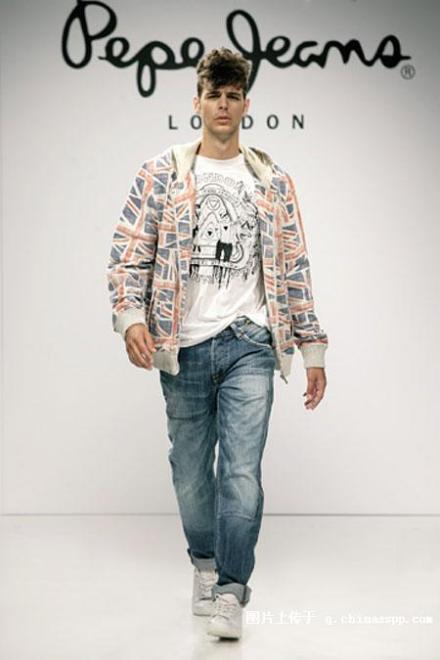 PEPE JEANS_百度百科