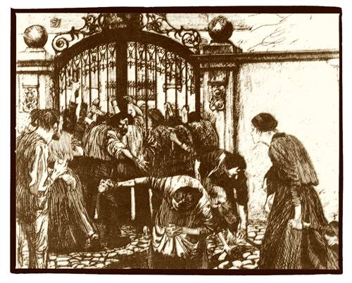 西里西亚纺织工人起义_百度百科