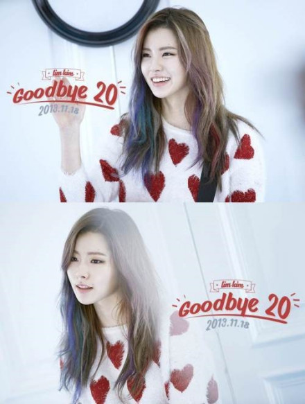 Goodbye 20_百度百科