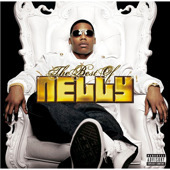 Nelly（美国说唱歌手、演员）_百度百科