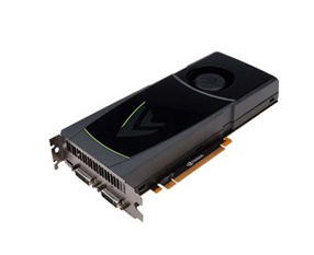 NVIDIA GeForce GTX 470_百度百科