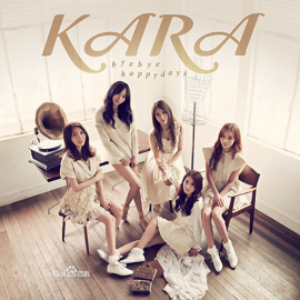 KARA（韩国女子演唱组合）_百度百科