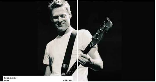 here i am（歌手Bryan Adams的歌曲）_百度百科