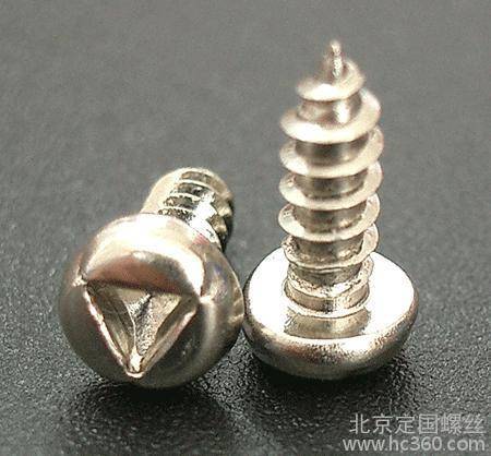 三角牙螺丝_百度百科