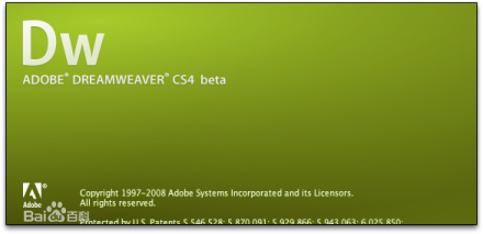 Adobe Dreamweaver_百度百科