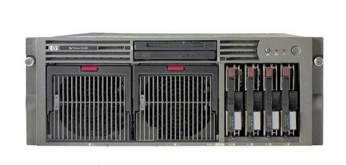 HP ProLiant DL585(397841-AA1)_百度百科