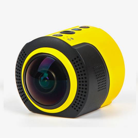 得图Sphere800全景相机_百度百科