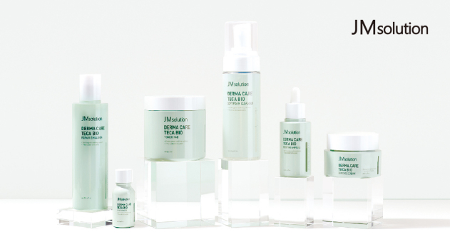 JMsolution（化妆品品牌）_百度百科
