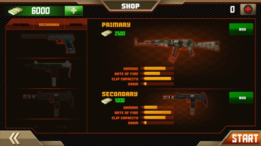 Real Sniper_百度百科