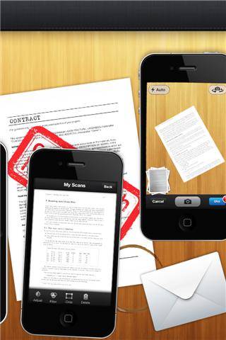 My Scans_百度百科