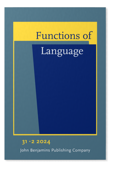 Functions of Language_百度百科