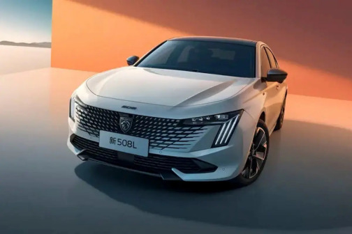 标致508L_百度百科