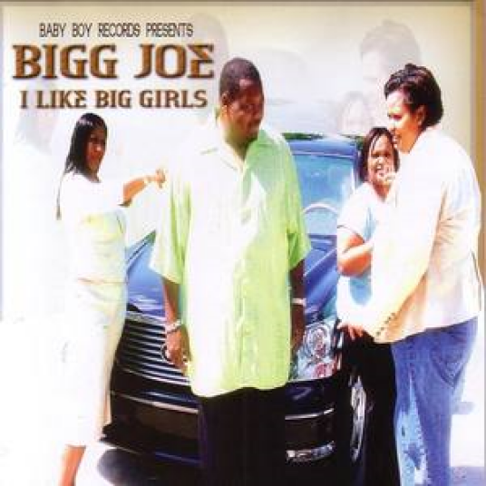 Bigg Joe_百度百科