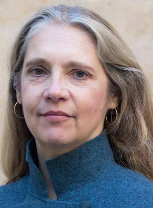 Heather Haveman_百度百科