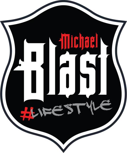 Michael Blast_百度百科