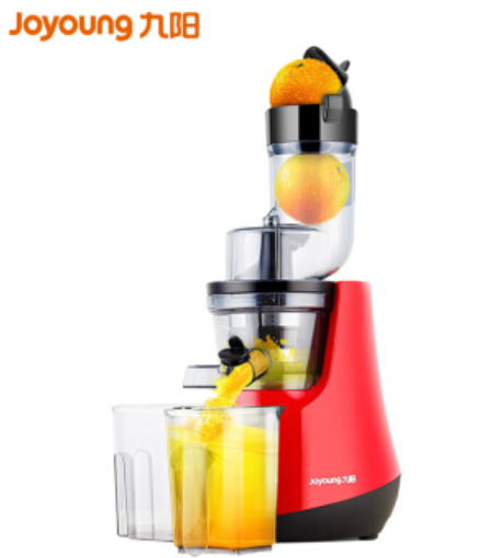 九阳JYZ-V906_百度百科