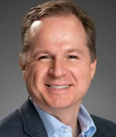 Todd Ernst_百度百科