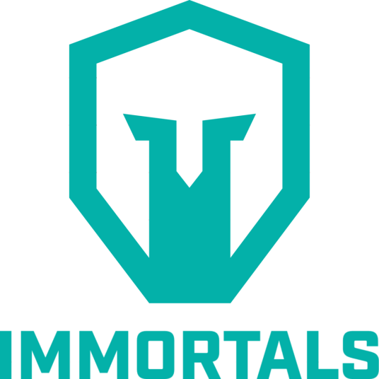 Immortals（美国电子竞技俱乐部）_百度百科