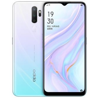 OPPO A11_百度百科