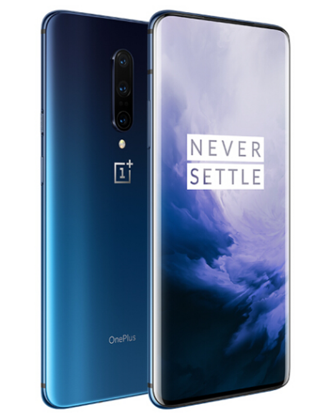 一加7Pro 5G版已获3C认证 30W快充+骁龙855+4800万超清三摄_百科TA说