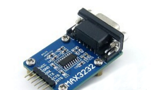 max232芯片的功能及典型应用电路_百科TA说