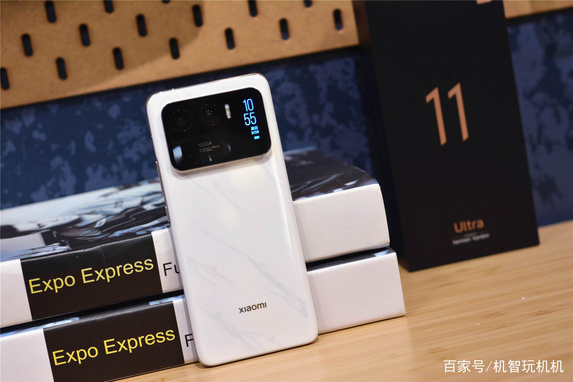 小米11 Ultra发布后，大家开始怀念魅族Pro7_百科TA说