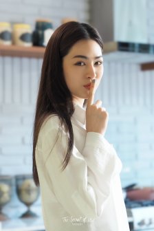 我们的秘密（2024年泰国3台播出的爱情剧）_百度百科