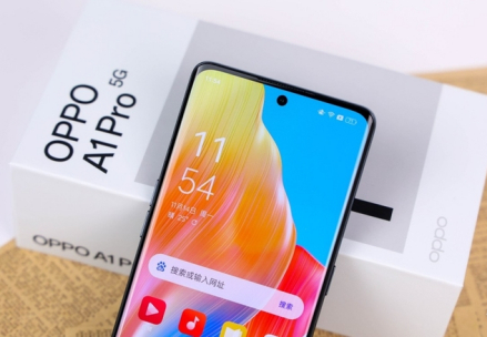 OPPO A1 Pro_百度百科