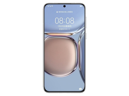 HUAWEI P50_百度百科