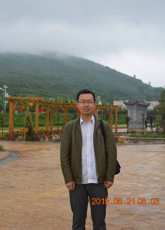 杨爱利_百度百科