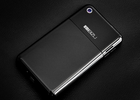 魅族M8_百度百科