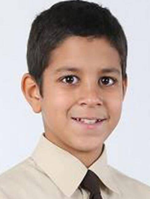 Ahmed Dash_百度百科