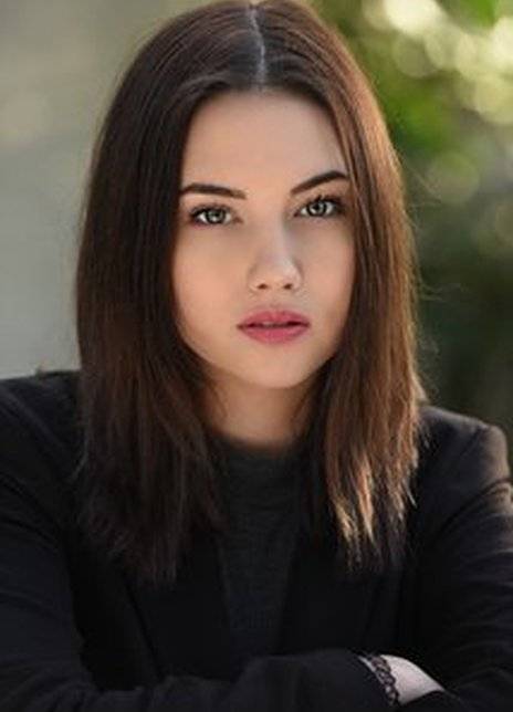 Jacqueline Mackenzie_百度百科