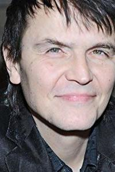 Robert Gawlinski_百度百科