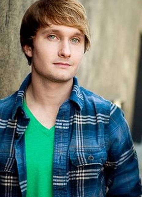 Todd Gaebe_百度百科