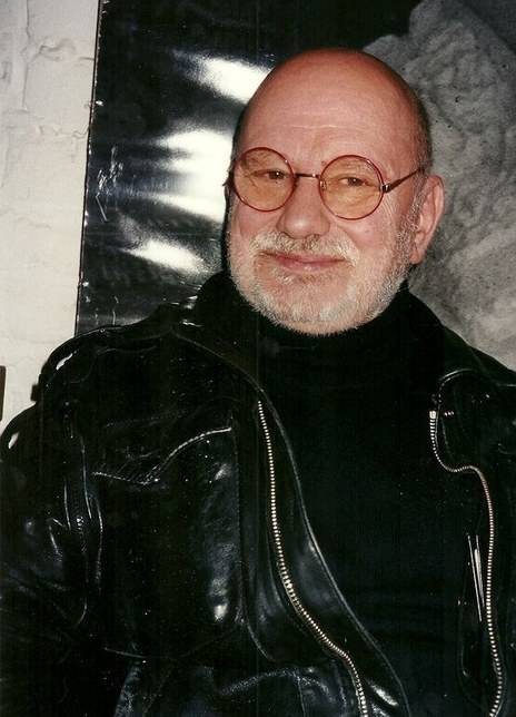 Kurt Kren（演员、摄影师）_百度百科