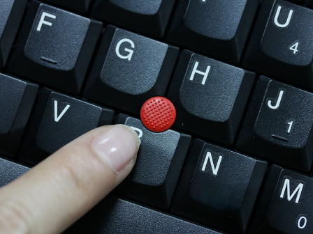 联想ThinkPad SL410k_百度百科