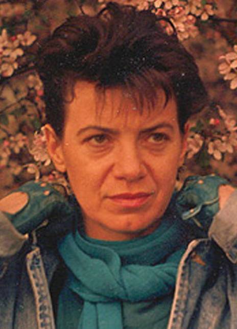 Barbara Dziekan_百度百科