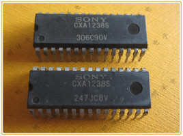 CXA1238_百度百科