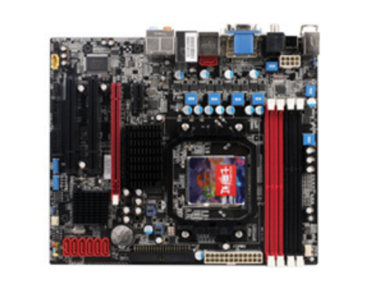 七彩虹C.A880G TWIN V15_百度百科