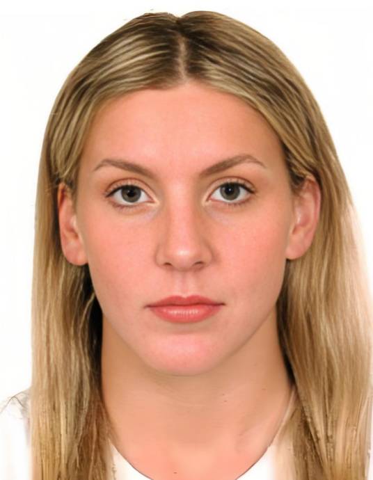 乔治亚·达马西奥蒂_百度百科