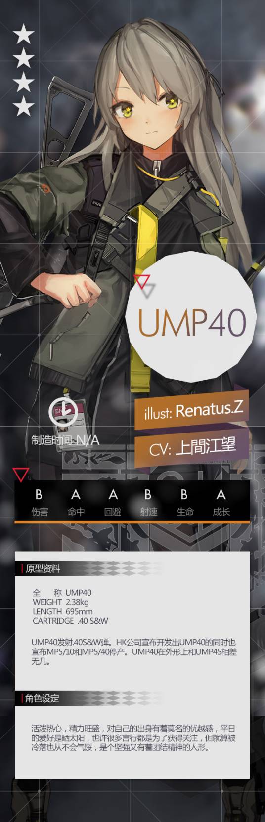 UMP40_百度百科